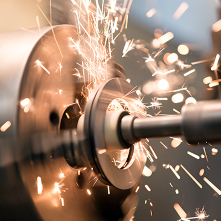 Introduction To Engineering Machining